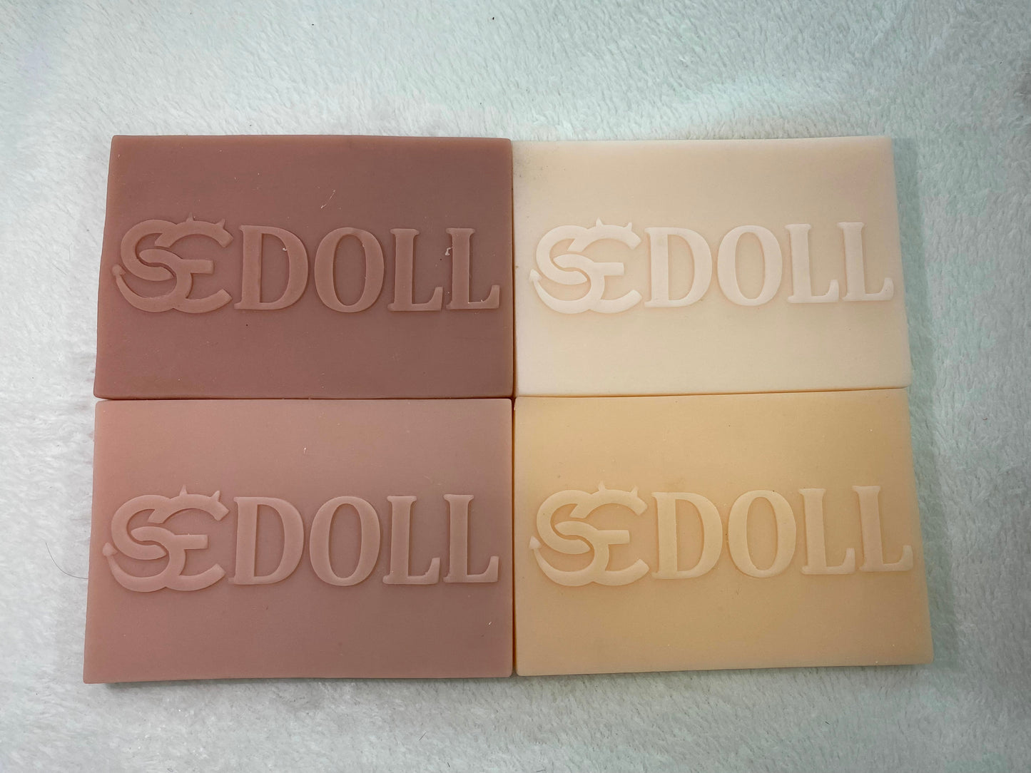 TPE / Silicone Samples – Dolls Lovers